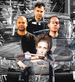 Srdjan Ivanovic : Modular - Sunset | Billet Réduc'