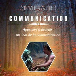 Essonne (91) : Séminaire de communication - Centre Spiritech | Billet ...