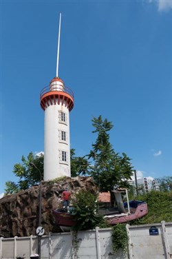 Randonnée Urbaine : Le tour de Paris en 10 étapes | Métro Balard ...