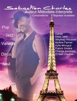 Sébastien Charles - Le Connétable | Billet Réduc'