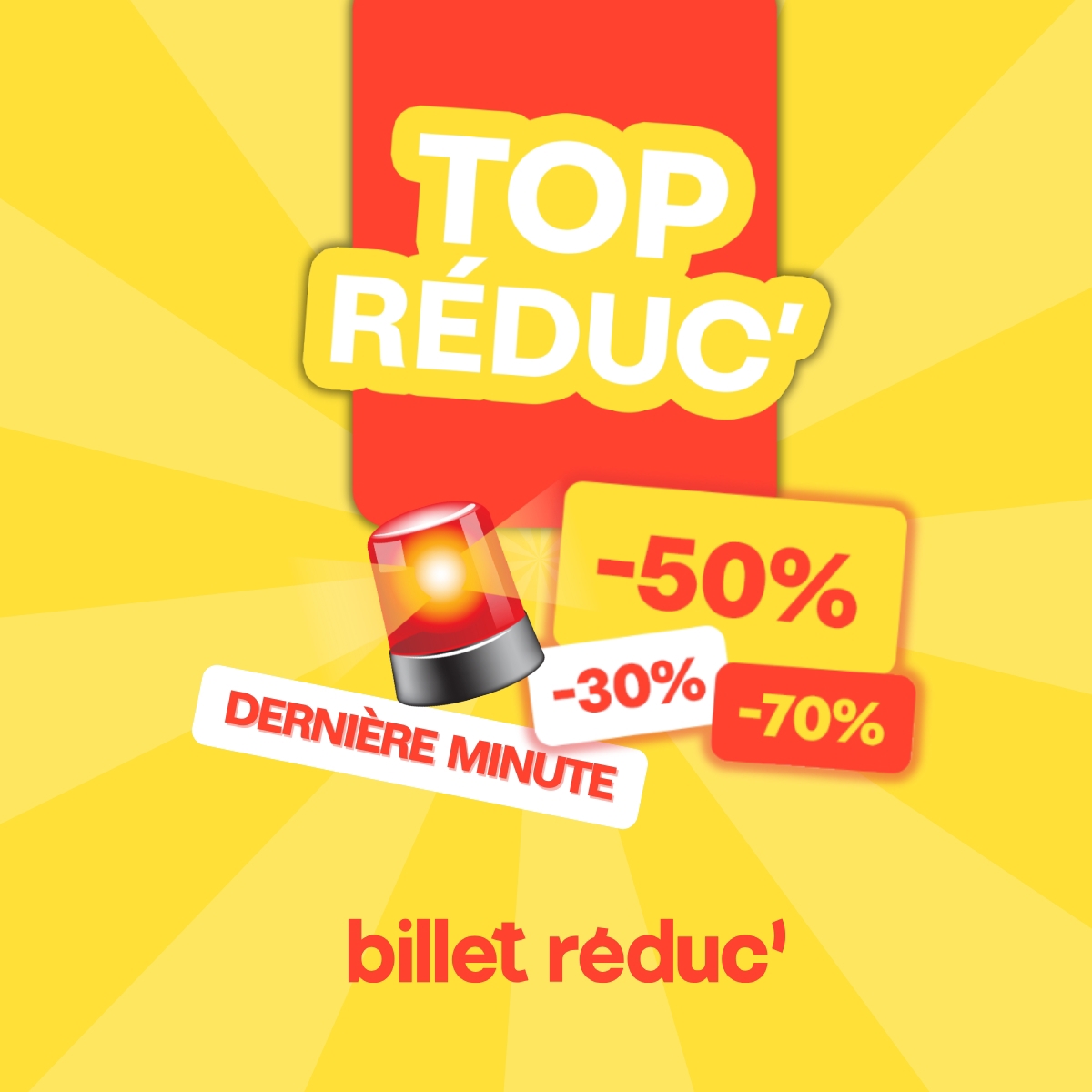 Réducs et Promos Spectacles ️ Billets pas chers à Paris et en France ...