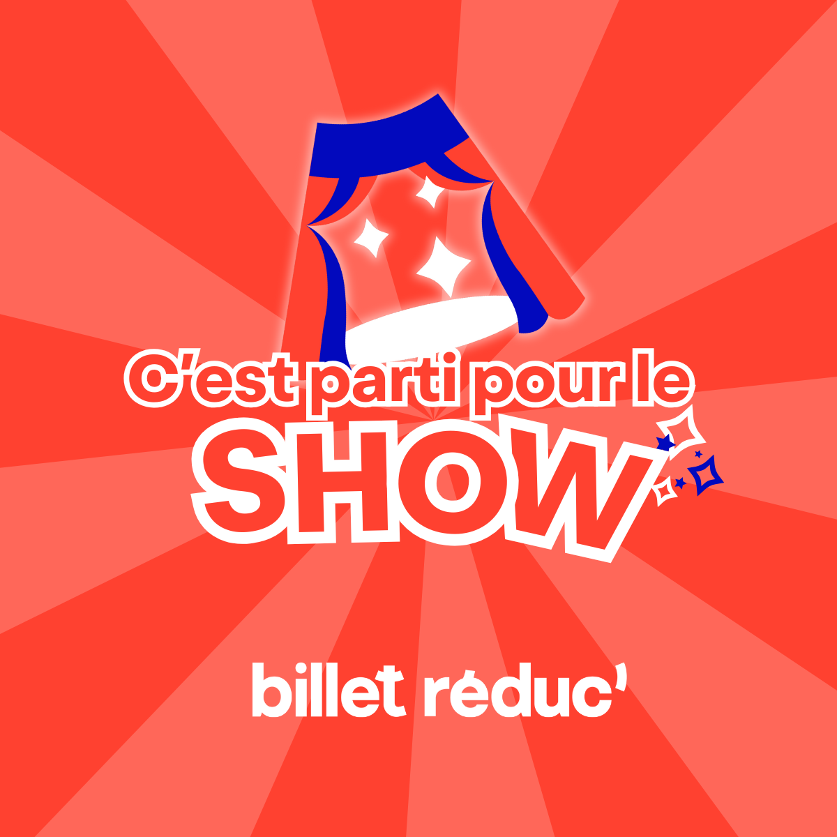 Tous les spectacles à Paris aux meilleurs prix - Billet Réduc