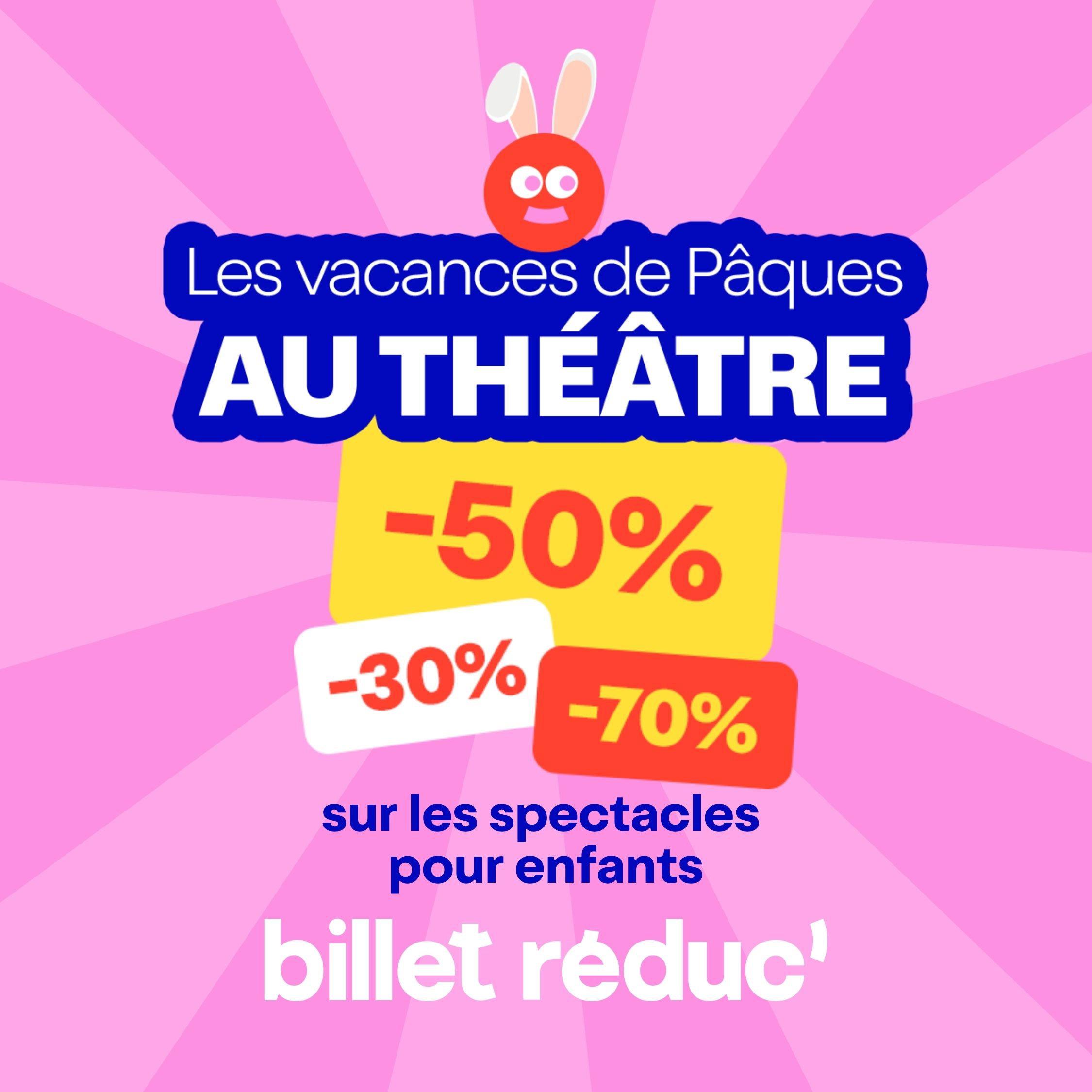 Billet Reduc Nantes