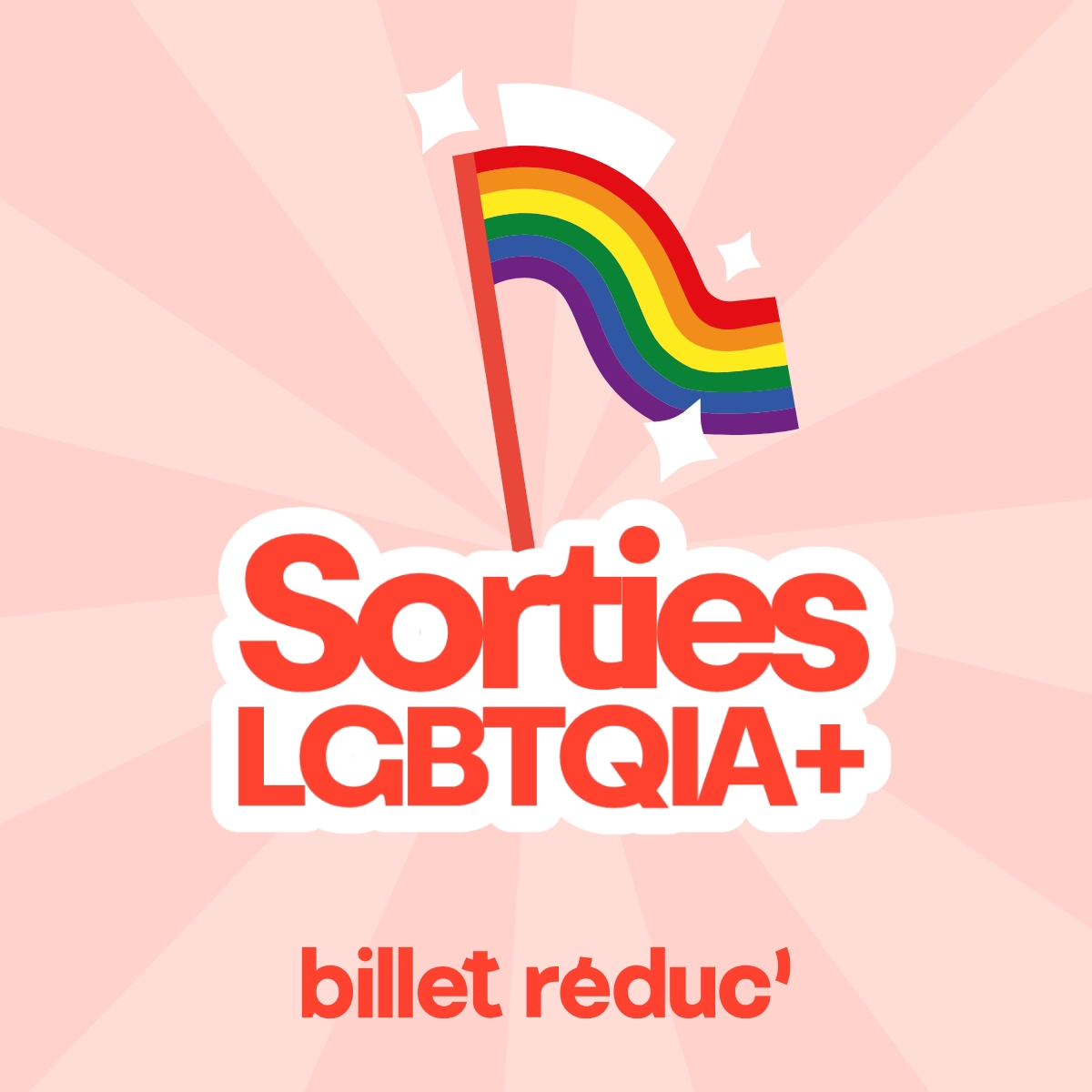 Nos spectacles queer à l'affiche - Billet Réduc