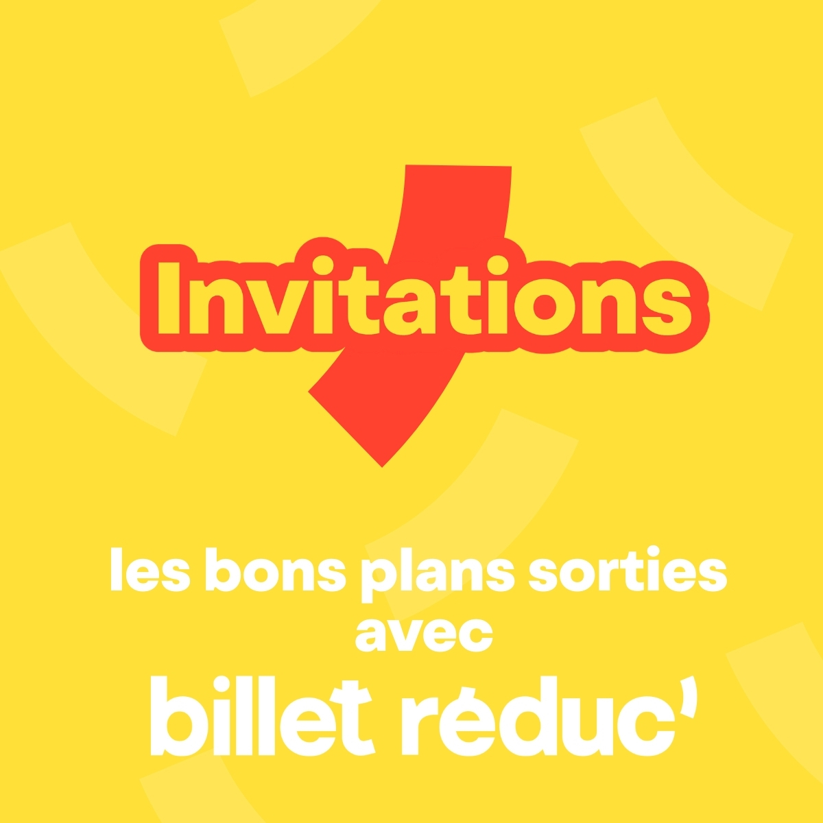 Invitations spectacles ️ Théâtre & humour pas cher - Billet Réduc
