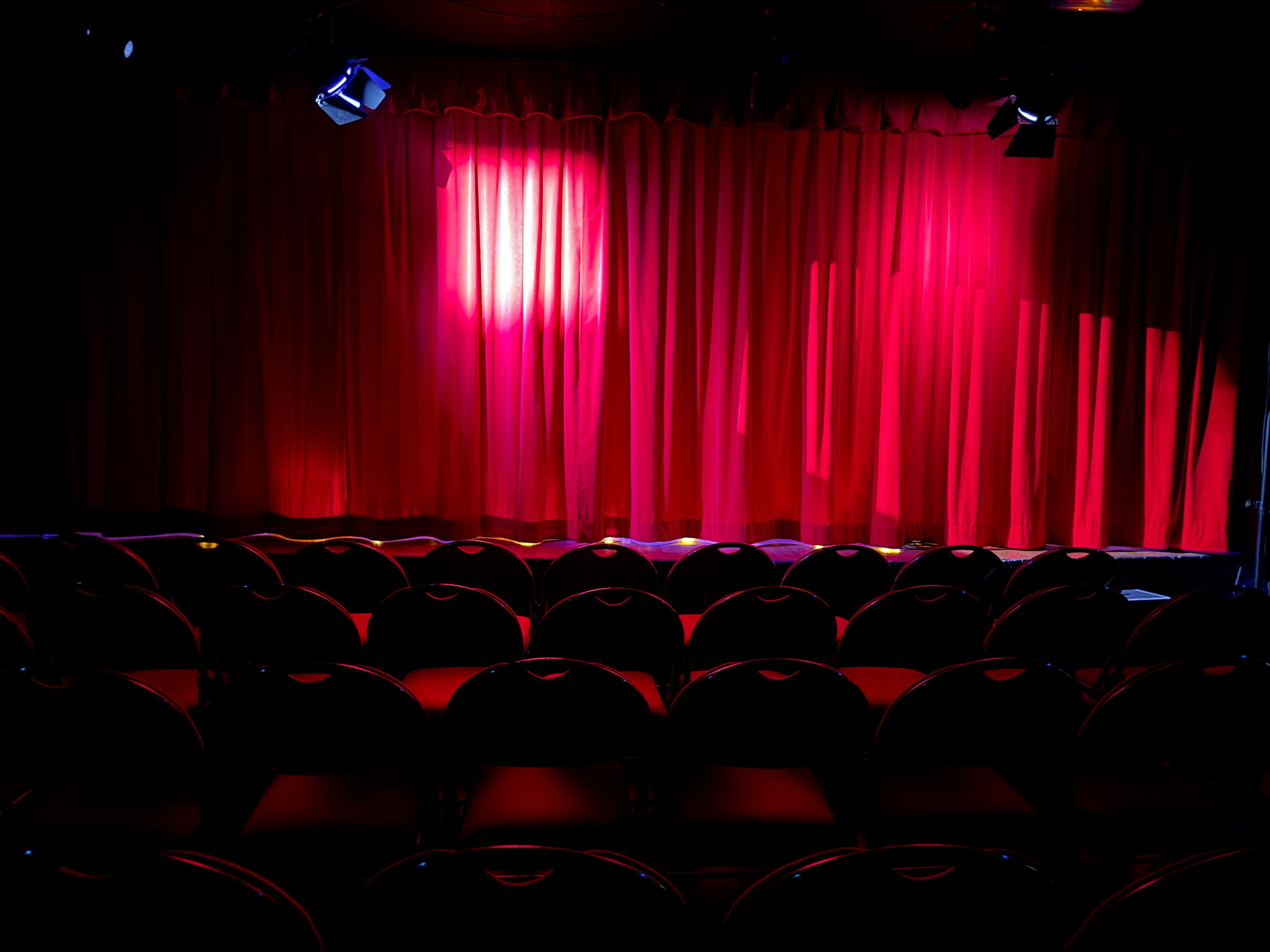 Théâtre Les 3 Clés - Paris | Billet Réduc'