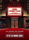 Jamel Comedy Club : Réservation de Billets & Places | Billet Réduc'