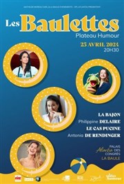 Billet Reduc Nantes