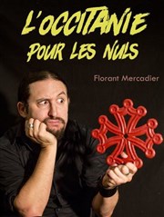 Florant Mercadier dans L'Occitanie pour les nuls - Théâtre des Grands ...