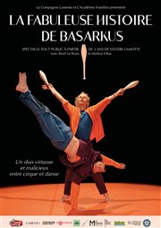 La fabuleuse histoire de Basarkus - Centre culturel communal Jacques Prévert | Billet Réduc'