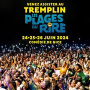 Billet Reduc Nice