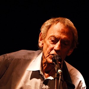 Graeme Allwright | + 1ère partie : Pascal Mathieu - Palais de la ...