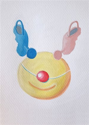 Patrice Le Heuzey dans Un heureux hasard - Théo Théâtre - Billet Réduc