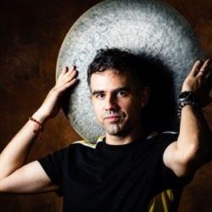 Srdjan Ivanovic | Modular - Sunset / Sunside - Billet Réduc