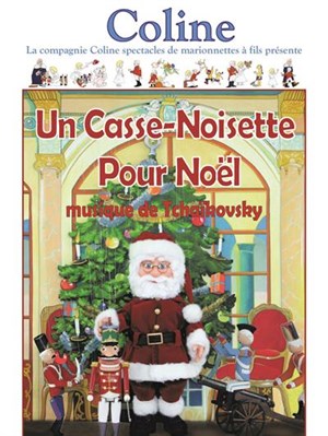 Un casse noisette pour Noël - Théâtre Divadlo - Billet Réduc