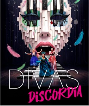 Divas Discordia - Théâtre des Brunes - Billet Réduc